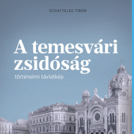 Book Launch: Tibor Schatteles – The Jews of Timișoara: A Historical ...