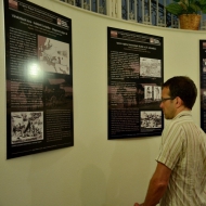 The Roma Genocide in Context - Tom Lantos Institute